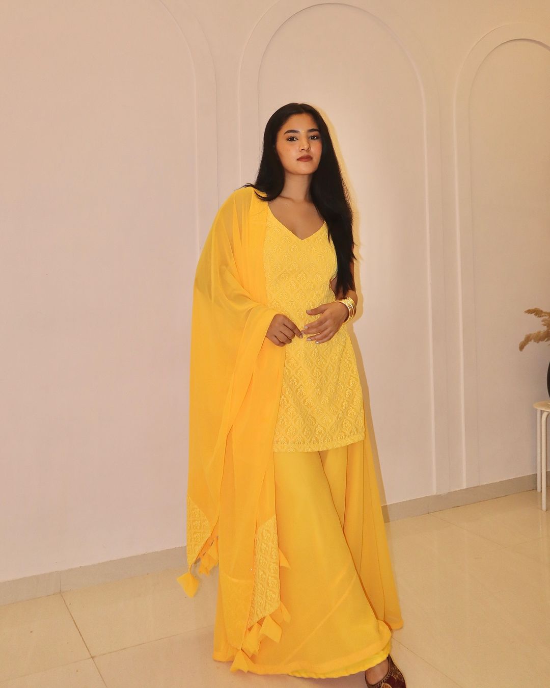 Sunhari Suit – Label Tasos